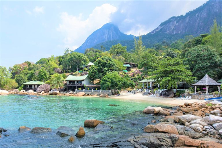 Top Things to Do in Tioman Island, Malaysia & Places to Explore | The ...