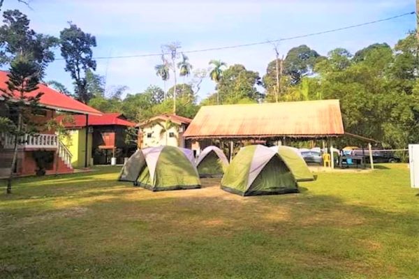 The 11 Best Campgrounds in Perak Not the Usual List | The Simple Travel ...
