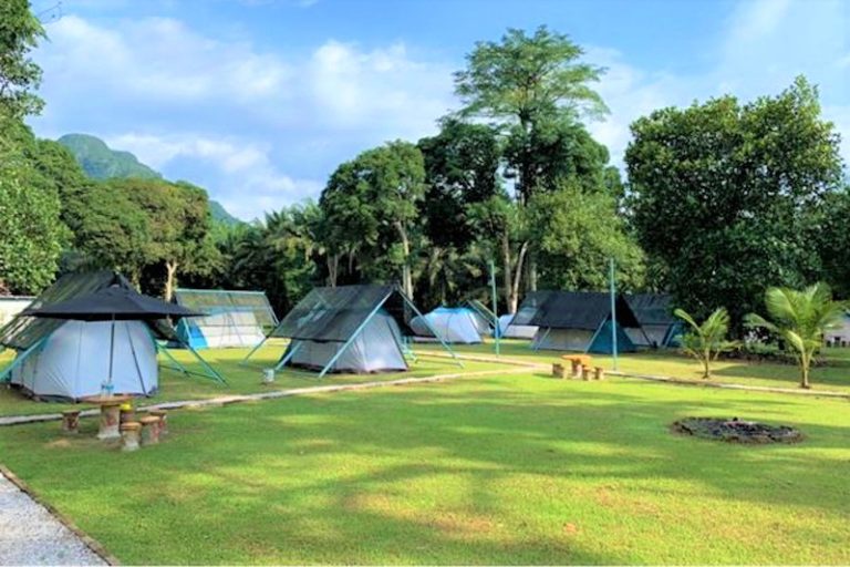 The 11 Best Campgrounds in Perak Not the Usual List | The Simple Travel ...