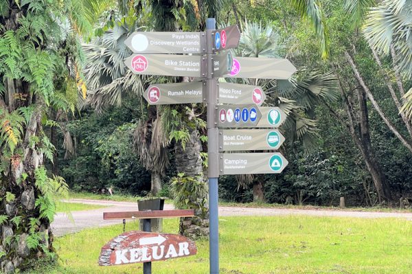 The Best Paya Indah Wetlands Tour Details and Ecological Value | The ...
