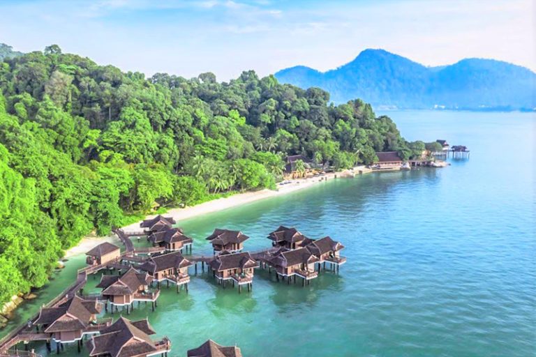 The Top 20 Best Tourist Attractions in Perak, Malaysia | The Simple ...