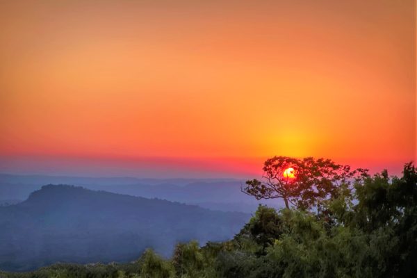 How to Explore Sajek Valley, The Kingdom of Clouds | The Simple Travel 2025