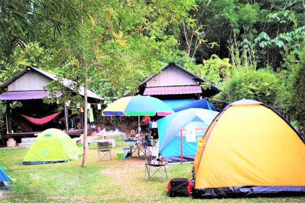 The 11 Best Campgrounds in Perak Not the Usual List | The Simple Travel ...