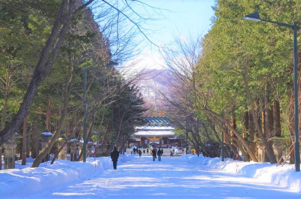 The 24 Best Places to Visit in Hokkaido, Japan | The Simple Travel 2026