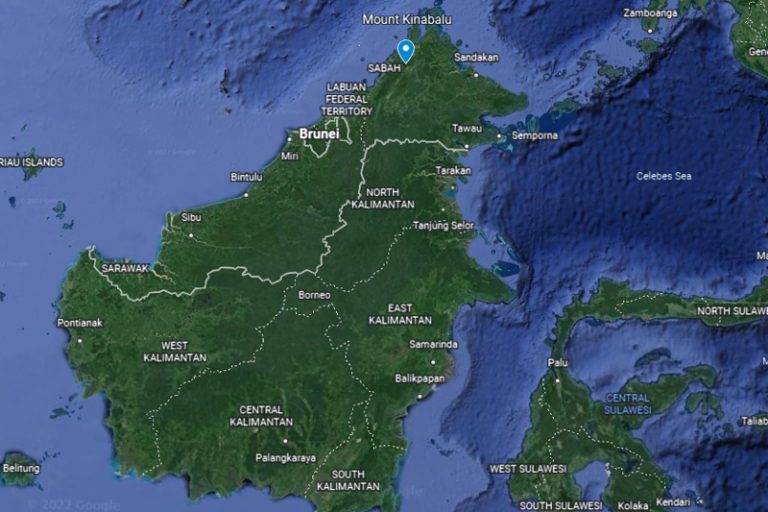 Scaling New Heights: Is Climbing Mount Kinabalu Worth It? | The Simple ...