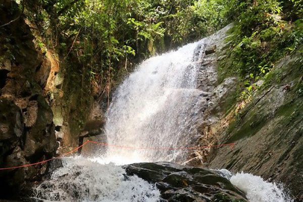 11 Best Waterfalls in Perak