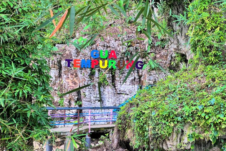 The Top 20 Best Tourist Attractions in Perak, Malaysia | The Simple ...