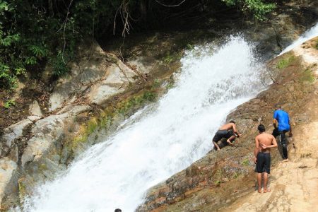 11 Best Waterfalls in Perak