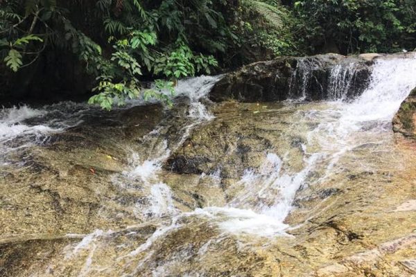 11 Best Waterfalls in Perak