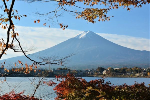 The Best Day Trip to Mount Fuji: How to Plan the Perfect Day Trip | The ...