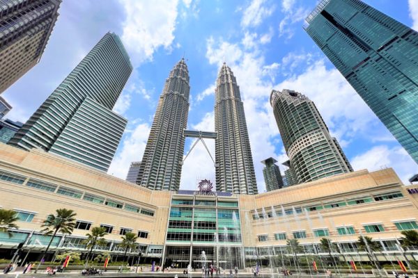The Top 20 Architecture of Malaysia | Stunning Buildings of Marvellous ...