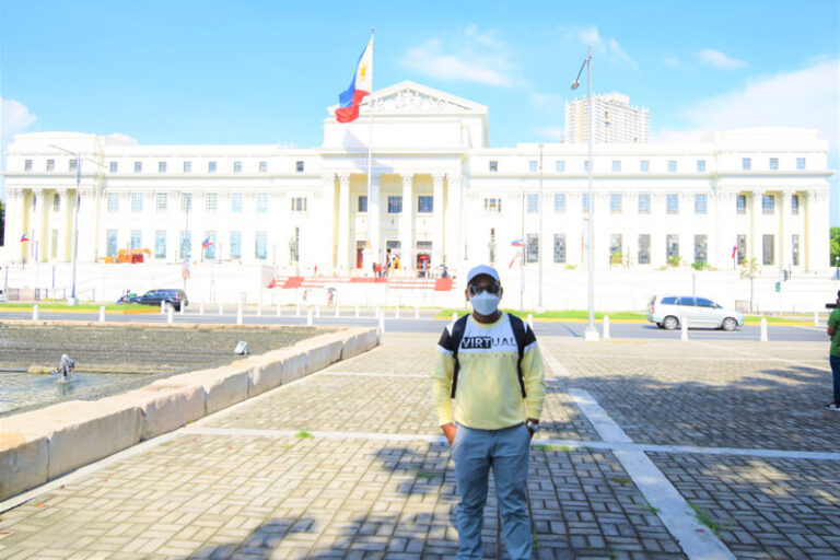 The Best 1 to 3 days Manila Itinerary & Budget Guide for First-Time ...
