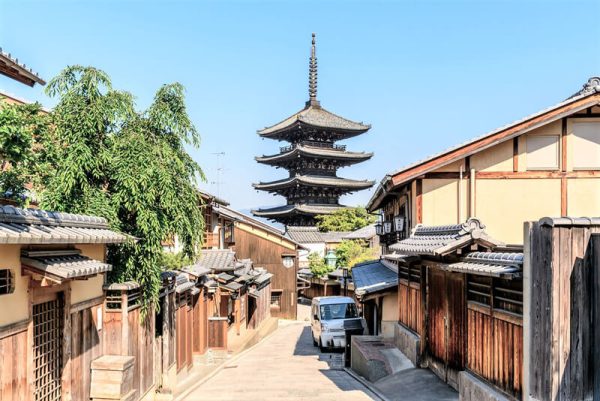 The Best Guide to Planning a Day Trip to Kyoto from Osaka: best kyoto ...