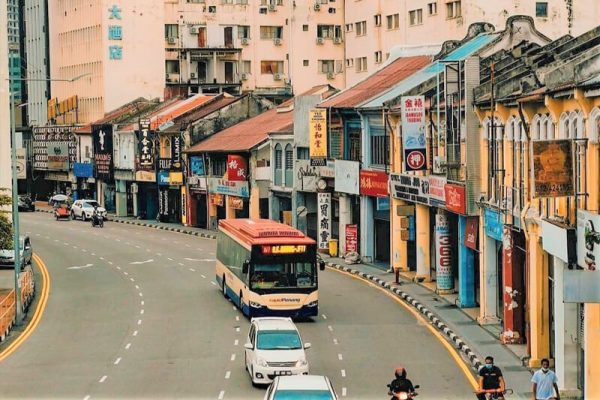 A Comprehensive 3-Day Penang Itinerary for First-Time Visitors | The ...