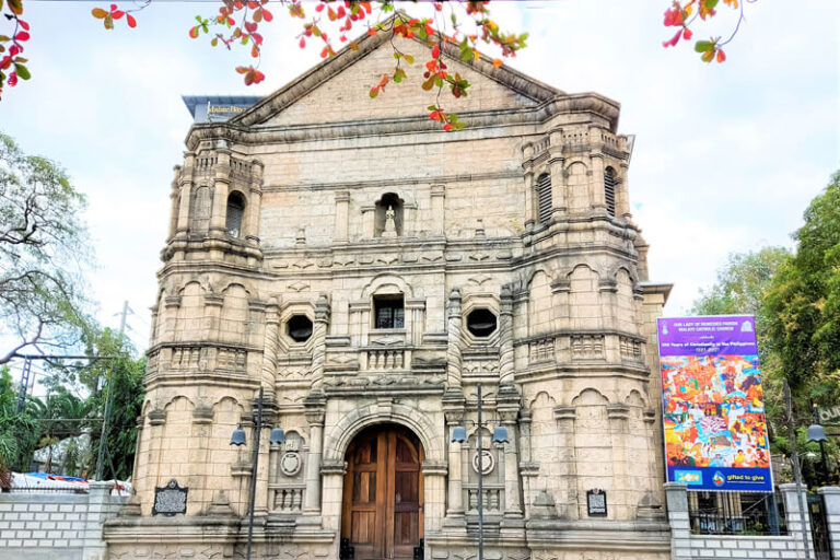 The Best 1 to 3 days Manila Itinerary & Budget Guide for First-Time ...