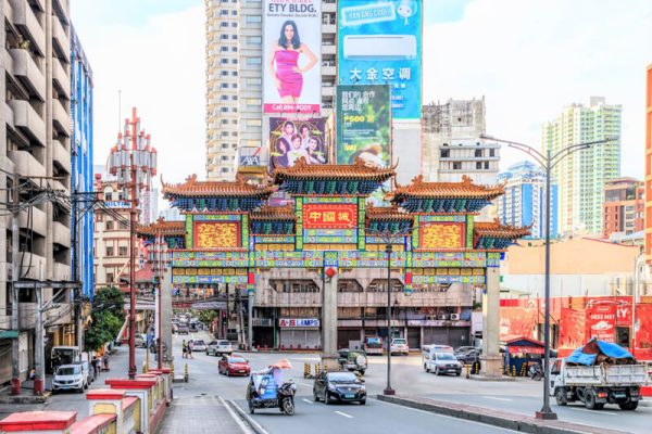 The Best 1 to 3 days Manila Itinerary & Budget Guide for First-Time ...