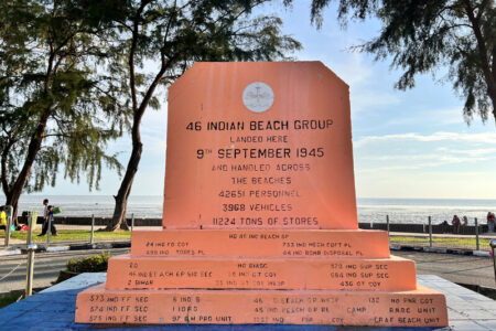 A Perfect Day Trip to Pantai Morib | How to go, Things to do, Places to ...