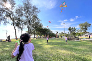 A Perfect Day Trip to Pantai Morib | How to go, Things to do, Places to ...