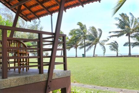 A Perfect Day Trip to Pantai Morib | How to go, Things to do, Places to ...