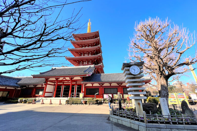 Explore Asakusa: Top 21 Things to Do and See | The Simple Travel 2025