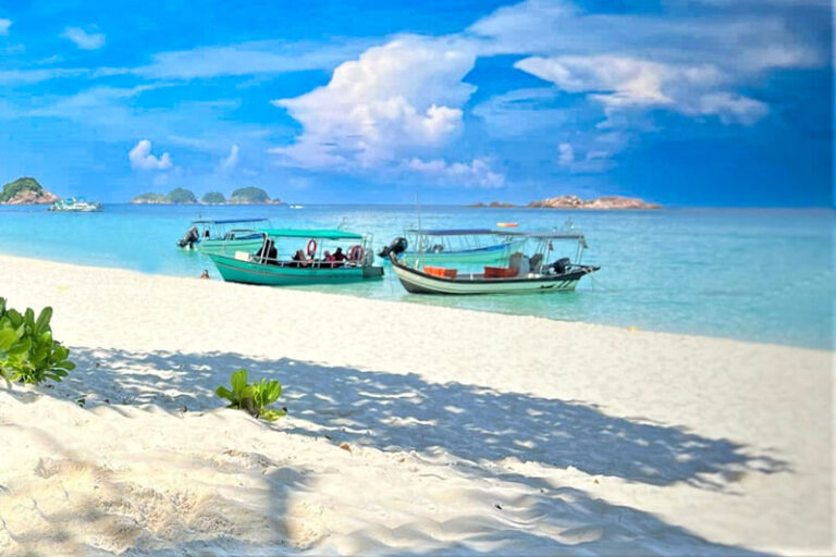 20 Best Beaches in Malaysia: Your Ultimate Guide to Paradise