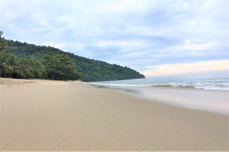 20 Best Beaches in Malaysia: Your Ultimate Guide to Paradise