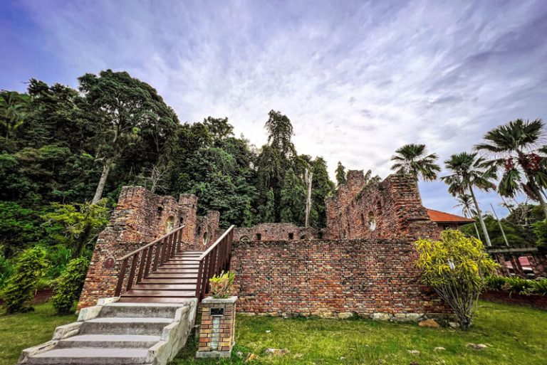 The Top 20 Best Tourist Attractions in Perak, Malaysia | The Simple ...