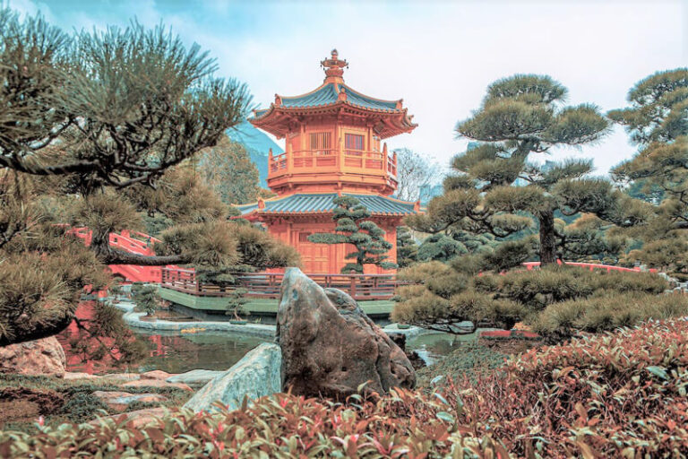 The Best 4-Day Hong Kong Itinerary: Explore the City's Highlights