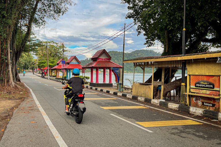 Pulau Pangkor travel guide: Explore an Island Paradise in Malaysia