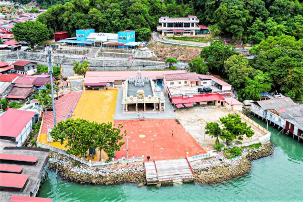 Pulau Pangkor travel guide: Explore an Island Paradise in Malaysia