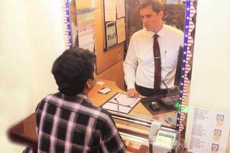 Us tourist visa How to apply: The US visitor Visa Guide | The Simple ...