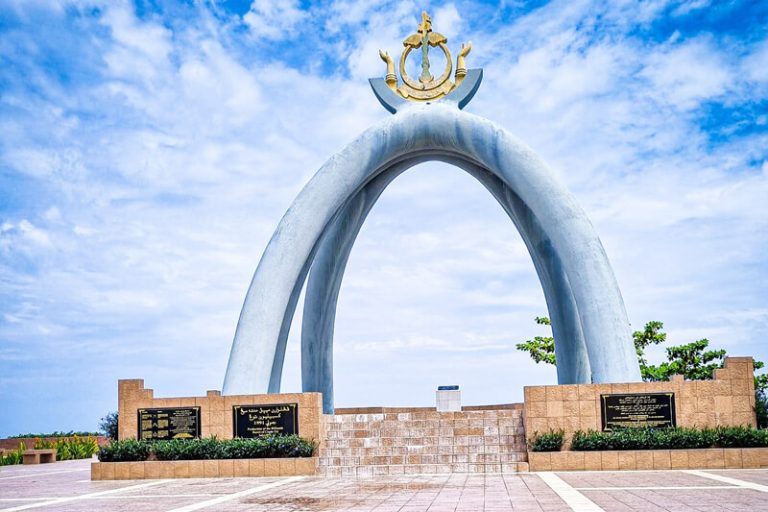 The 18 Unforgettable Things to Do in Brunei: Discover the Hidden Treasures: