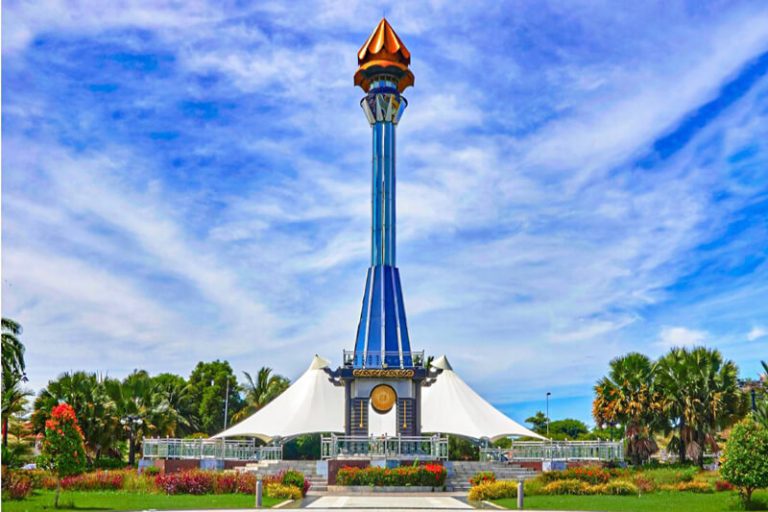 The 18 Unforgettable Things to Do in Brunei: Discover the Hidden Treasures: