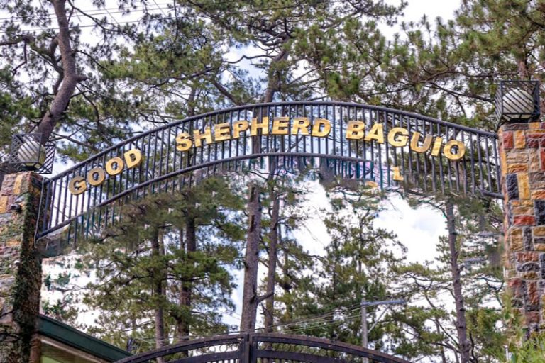 Top 30 Places to visit In Baguio, Philippines: Explore the Amazing City of Baguio | The Simple ...