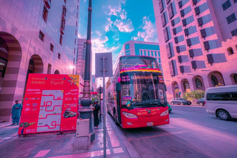 The 20 Best Things to Do in Medina: Make Your Pilgrimage Even More ...