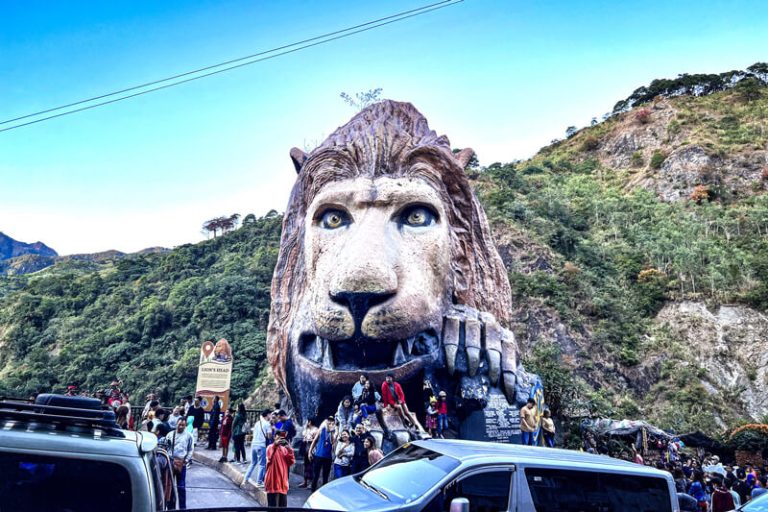 Top 30 Places to visit In Baguio, Philippines: Explore the Amazing City ...