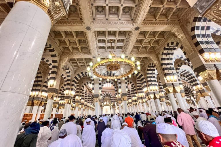 The 20 Best Things to Do in Medina: Make Your Pilgrimage Even More ...