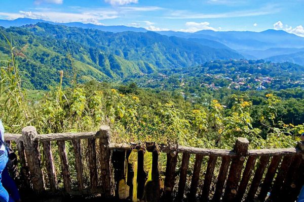 Top 30 Places to visit In Baguio, Philippines: Explore the Amazing City ...