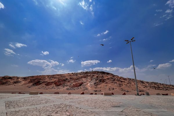 The 20 Best Things to Do in Medina: Make Your Pilgrimage Even More ...