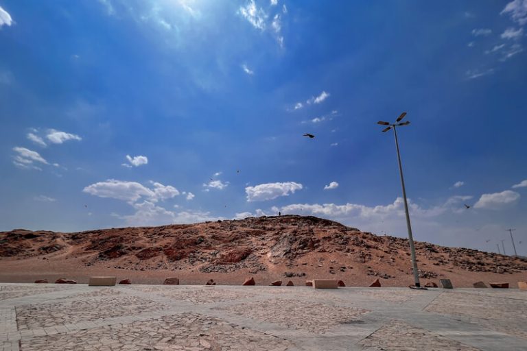 The 20 Best Things to Do in Medina: Make Your Pilgrimage Even More ...