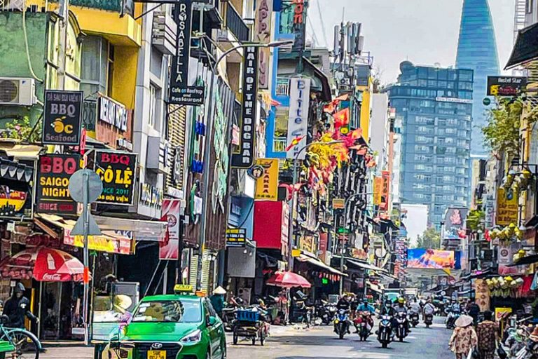 Top 20 Places to Visit in Saigon (Ho Chi Minh City) | The Simple Travel ...