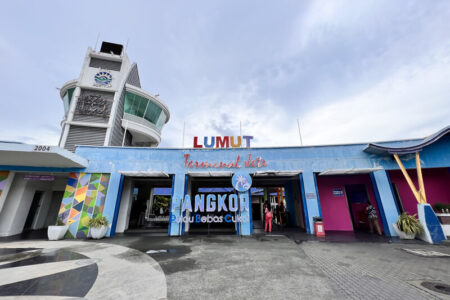 Pulau Pangkor travel guide: Explore an Island Paradise in Malaysia