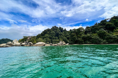 Pulau Pangkor travel guide: Explore an Island Paradise in Malaysia